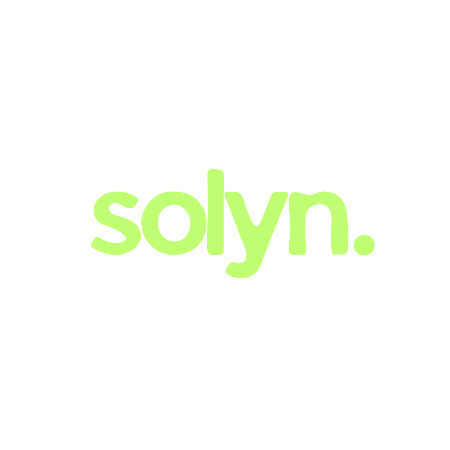 Solyn
